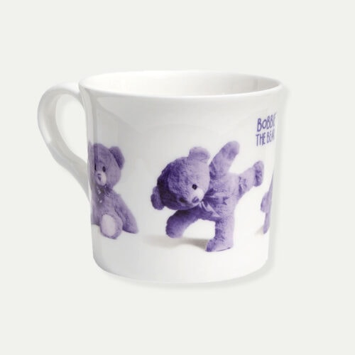 Bobbie The Bear - Bridestowe Lavender Estate