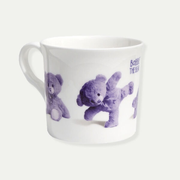 Bobbie The Bear - Bridestowe Lavender Estate