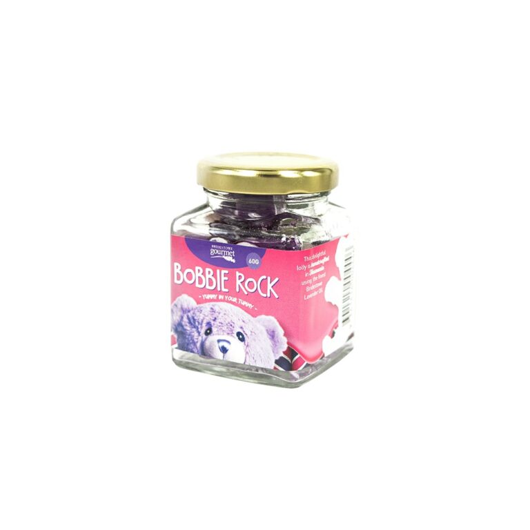 Bobbie™ the Bridestowe Lavender Heat Pack Bear