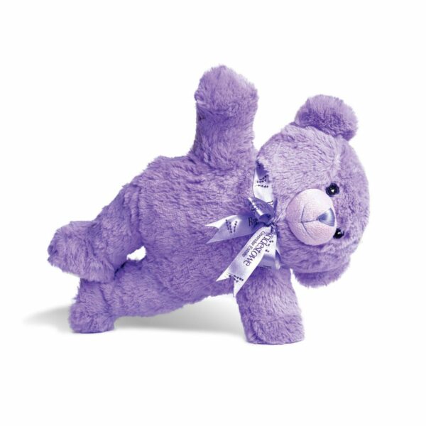 Bobbie™ the Bridestowe Lavender Heat Pack Bear