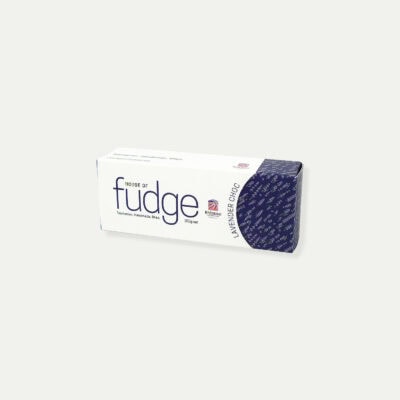 Lavender Chocolate Fudge 100g | Bridestowe Lavender