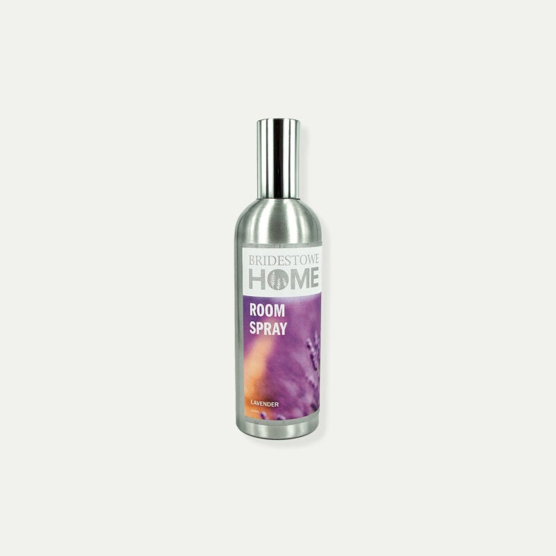 Lavender Room Spray | Bridestowe Lavender